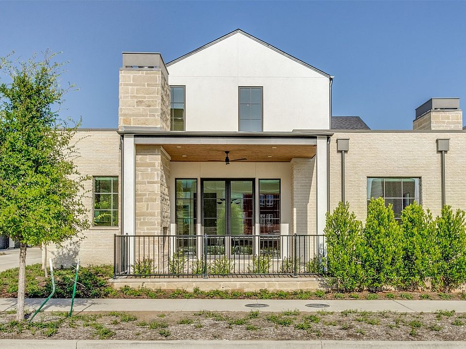 9831 Kingsway Ave, Dallas, TX 75230 | Zillow