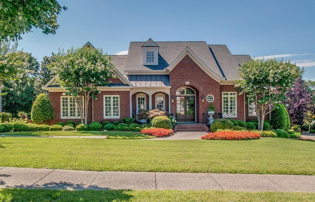 7 Angel Trce LOT 203, Brentwood, TN 37027 | Zillow