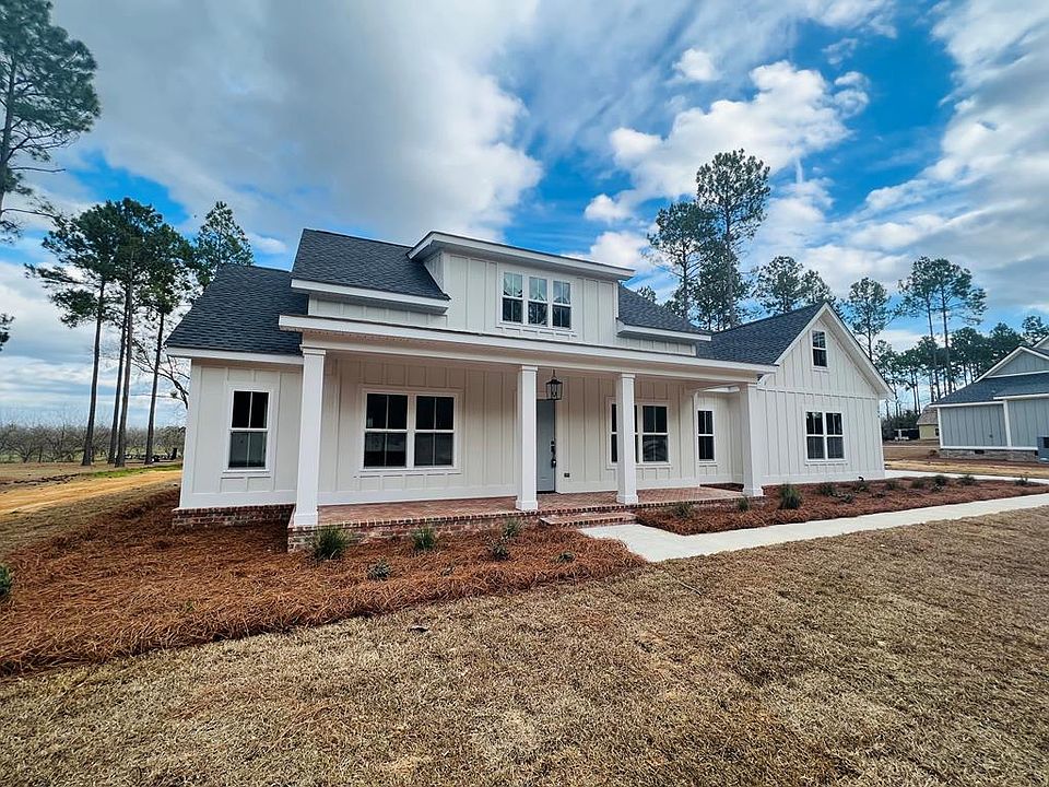 296 Westwoods Dr, Moultrie, GA 31768 | Zillow