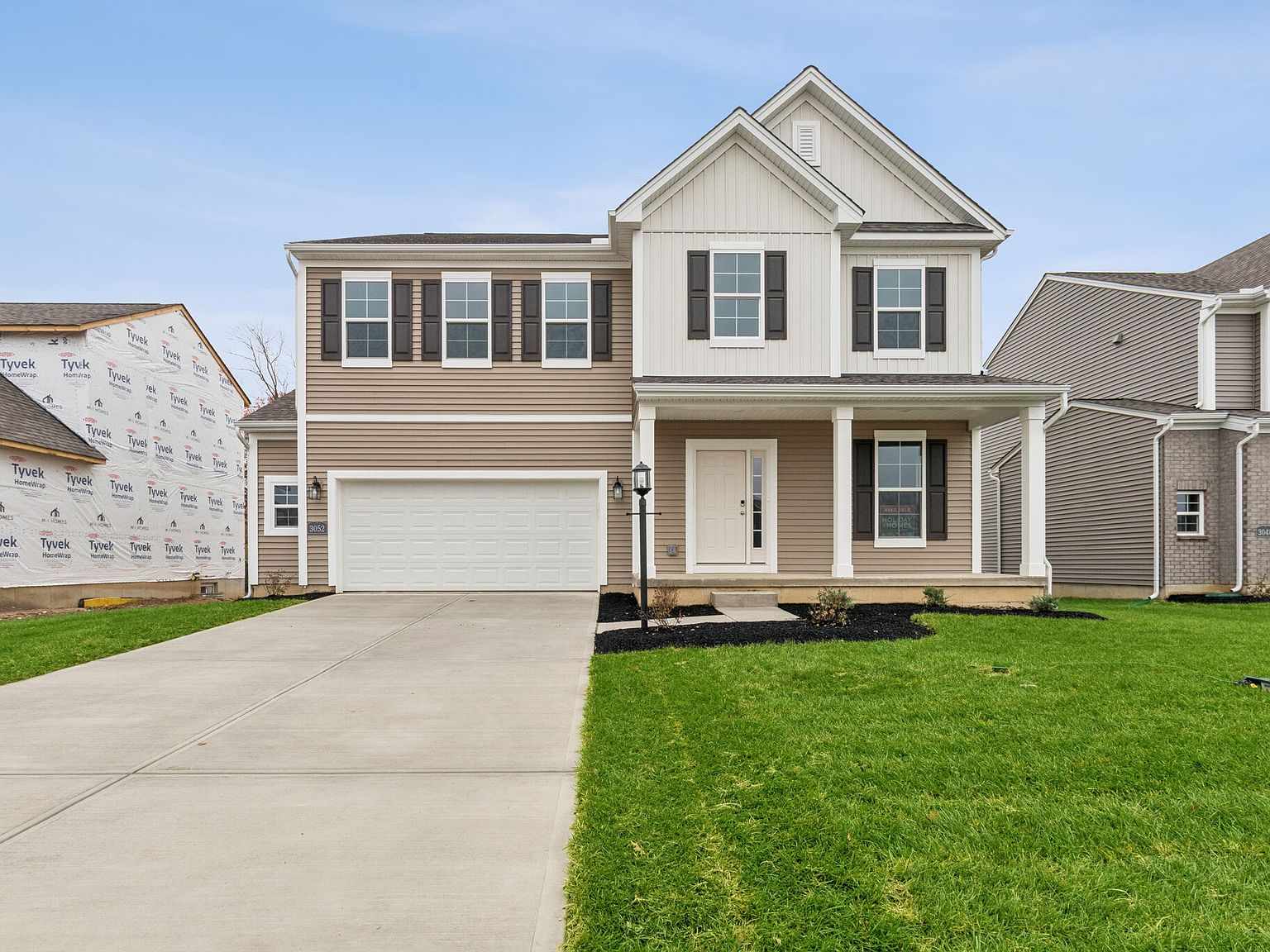 3052 Simpson Ct, Dayton, OH 45449 | Zillow