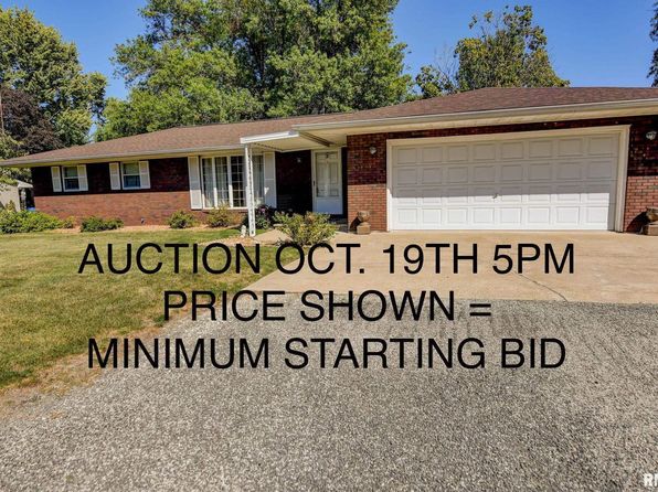 Raymond IL Real Estate - Raymond IL Homes For Sale | Zillow