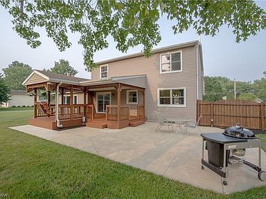 10790 Hawke Rd, Columbia Station, OH 44028 | Zillow
