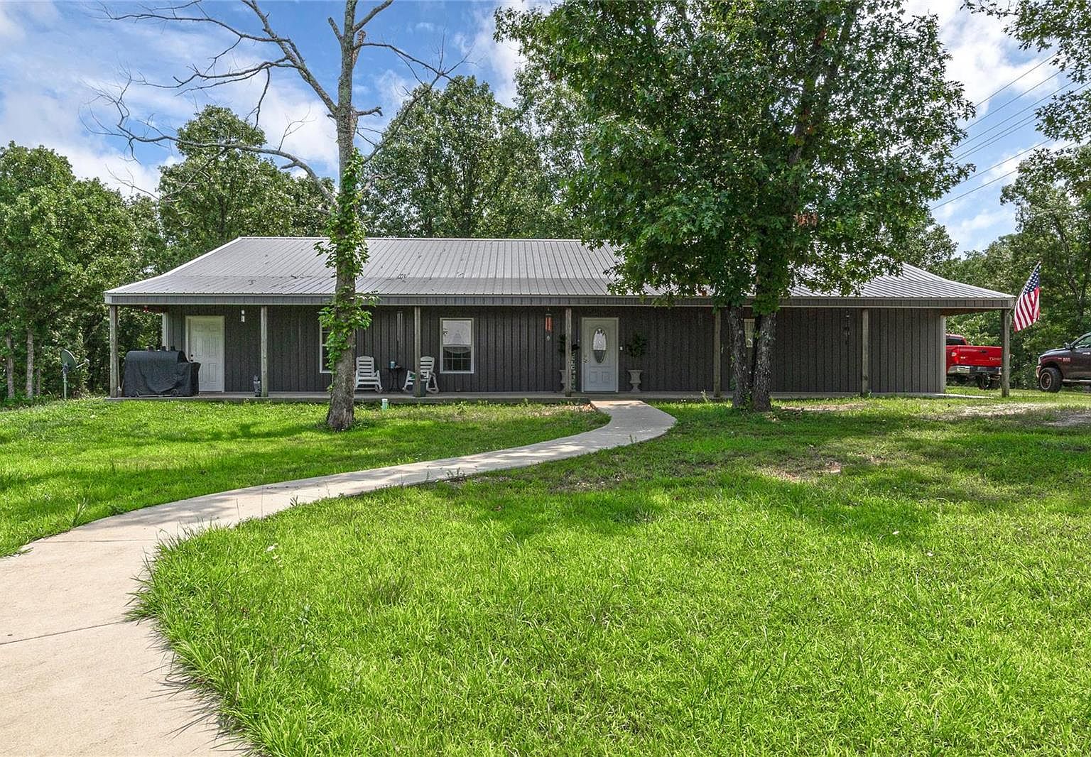 19280 Highway 17 N, Crocker, MO 65452 | MLS #24045131 | Zillow