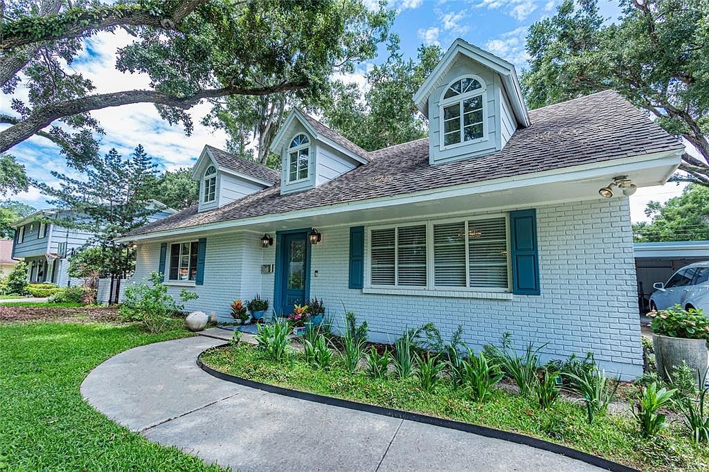 4709 W Clear Ave, Tampa, FL 33629 | Zillow