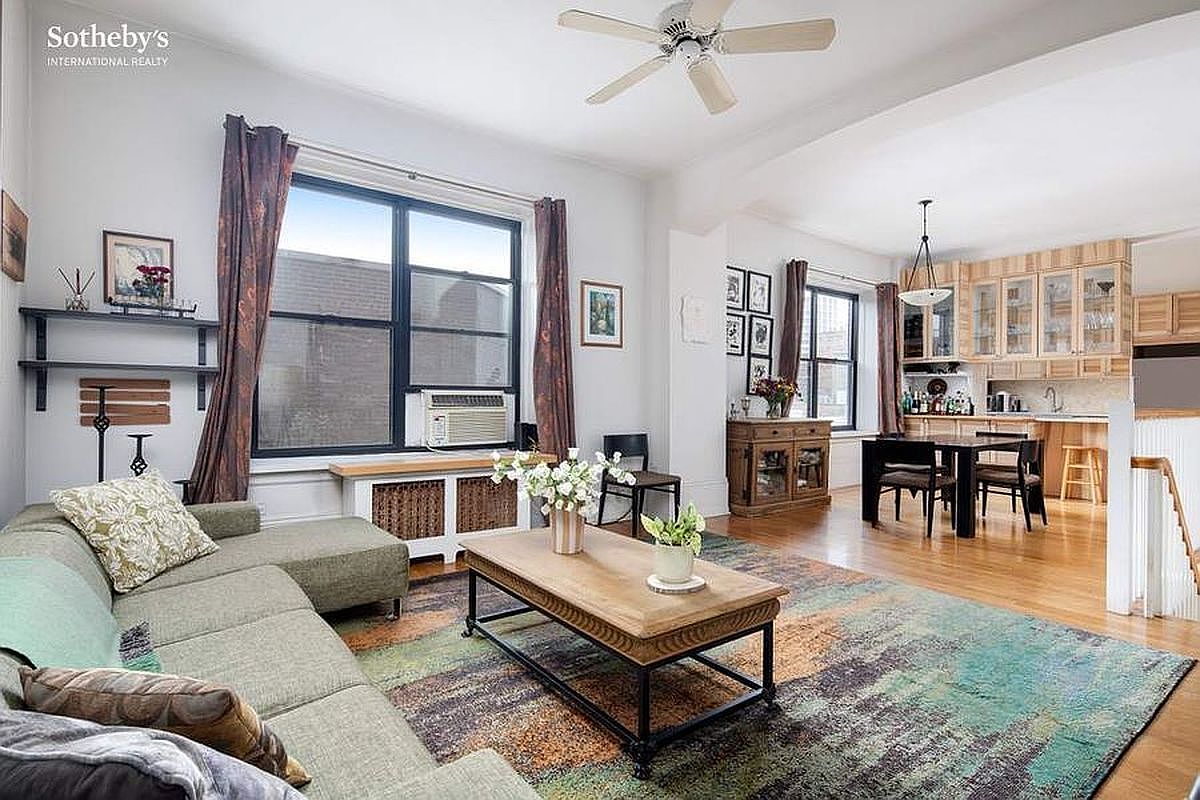 210 Riverside Dr, New York, NY 10025 | Zillow