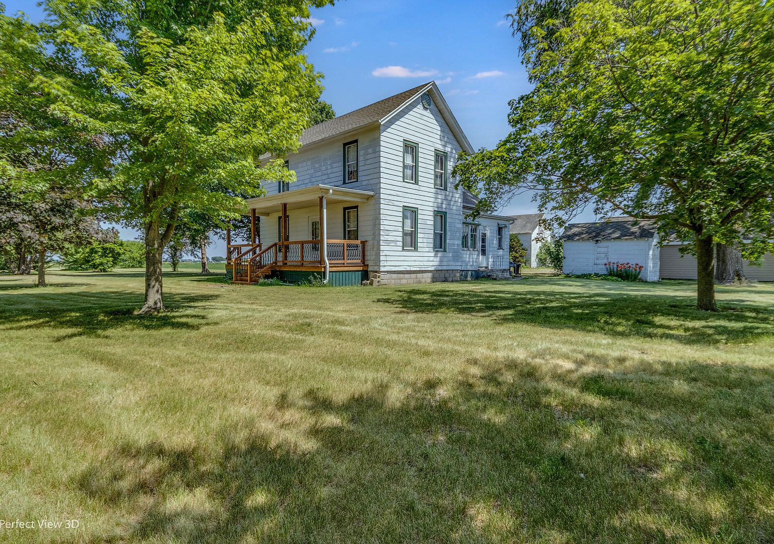 5835 Morey Rd, Morris, IL 60450 | MLS #11809428 | Zillow