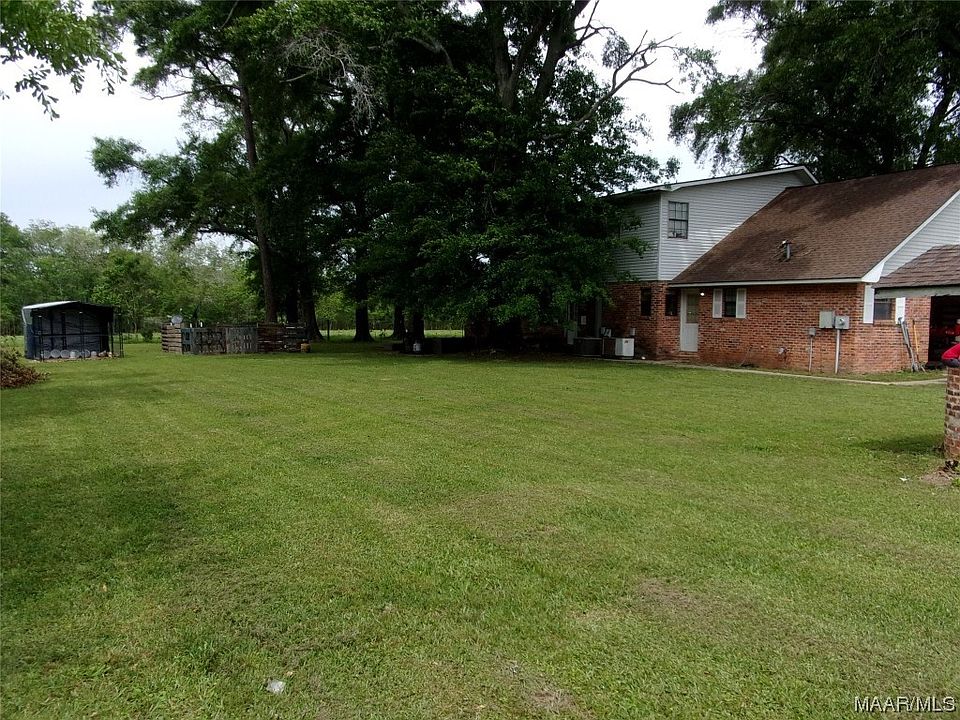 1091 Old Geneva Rd, Samson, AL 36477 | MLS #535822 | Zillow