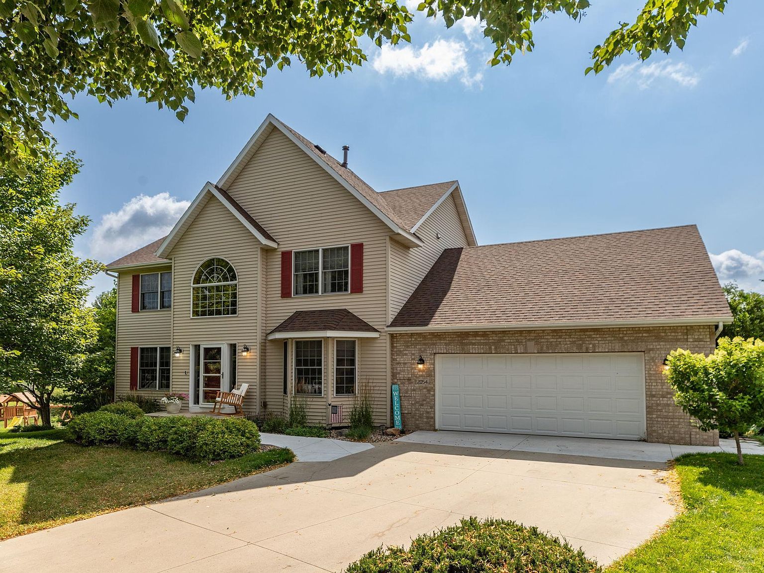 2054 Rim Rock Ln NE, Rochester, MN 55906 | MLS #6405477 | Zillow