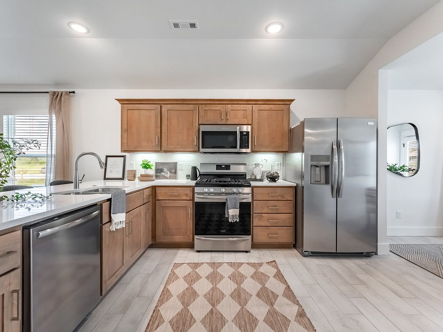 Greenfield Estates by Schuber Mitchell Homes in Republic MO | Zillow