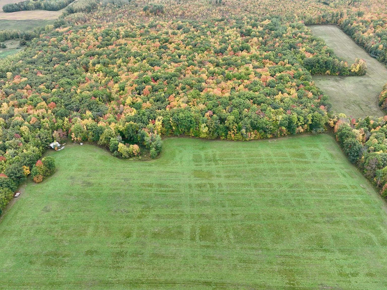 County Highway F, Springbrook, WI 54875 | MLS #6447088 | Zillow