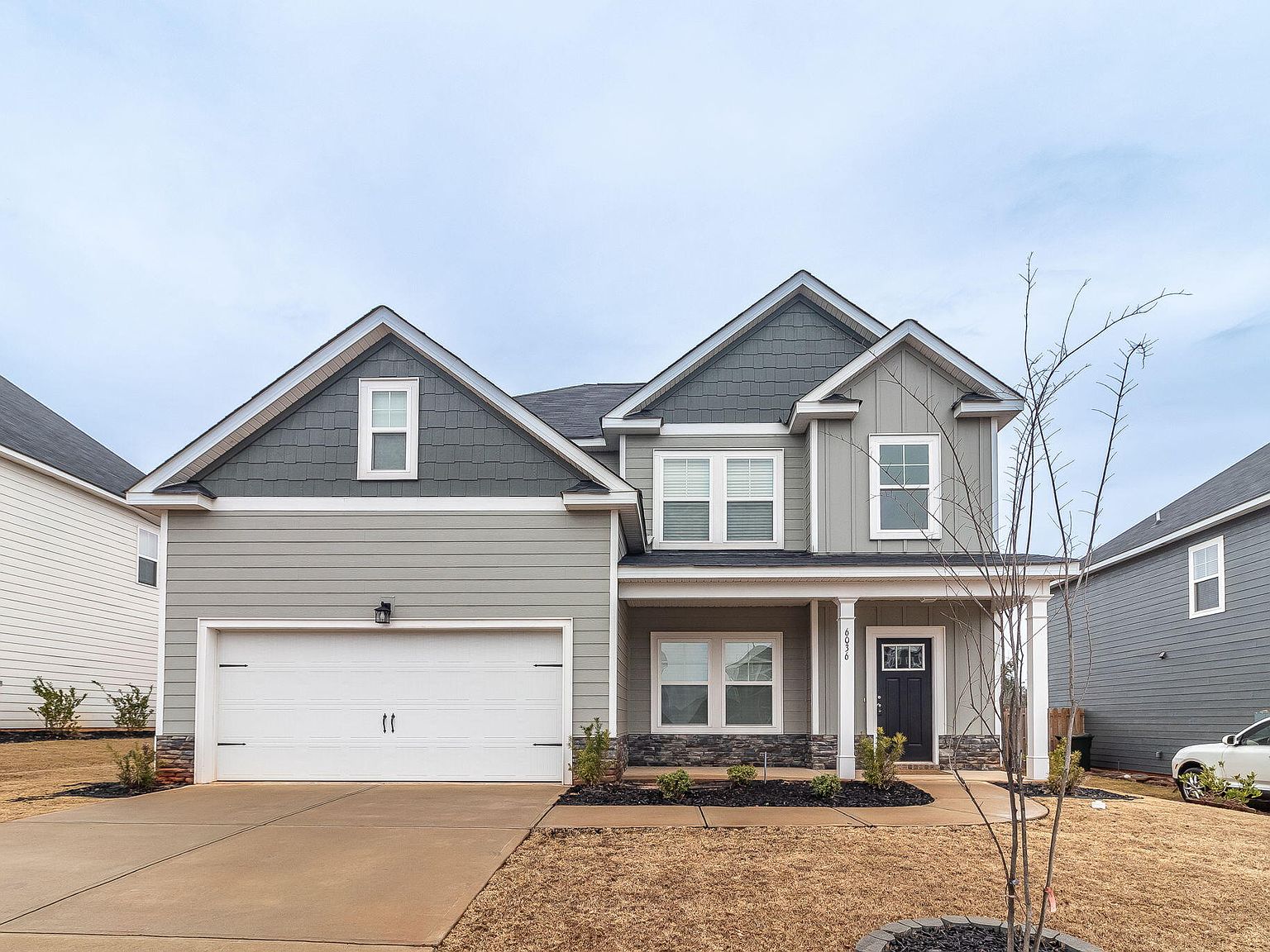6036 Bakerville Ln, North Augusta, SC 29860 | MLS #525209 | Zillow
