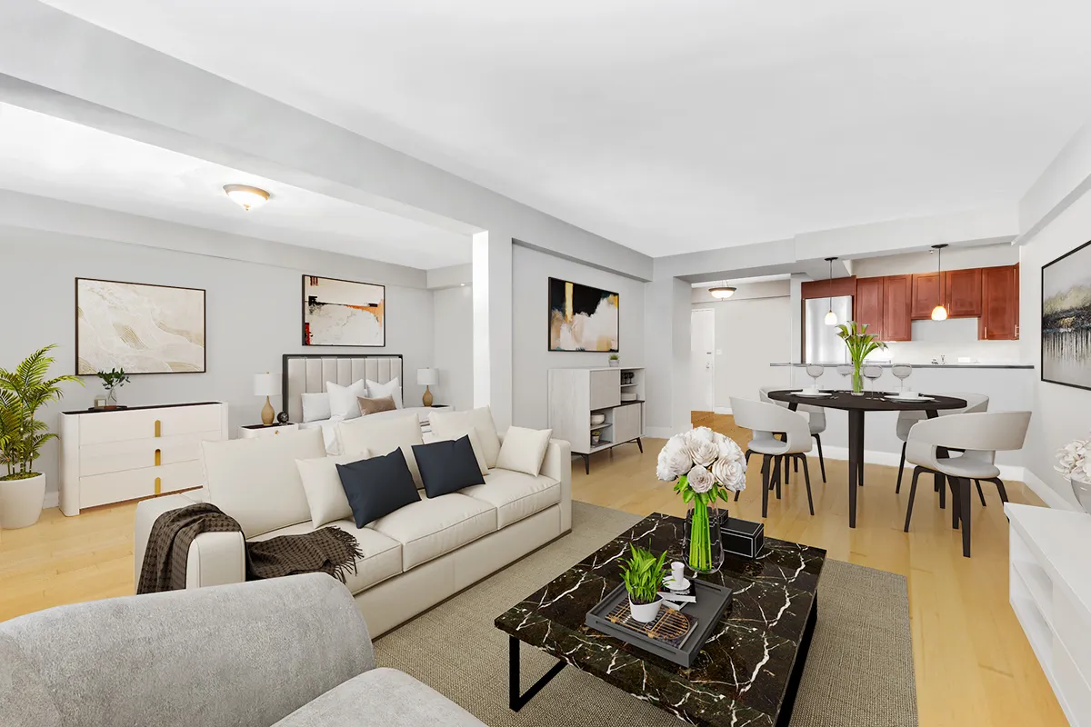 20 East 68th Street #8B in Lenox Hill, Manhattan | StreetEasy
