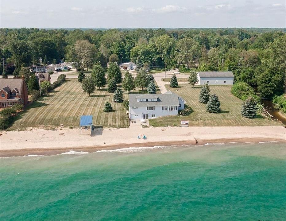 6500 Lakeshore Rd, Lakeport, MI 48059 | MLS #20240041150 | Zillow