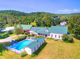 1355 Podunk Road, Norwich, VT 05001 | MLS #4999748 | Zillow
