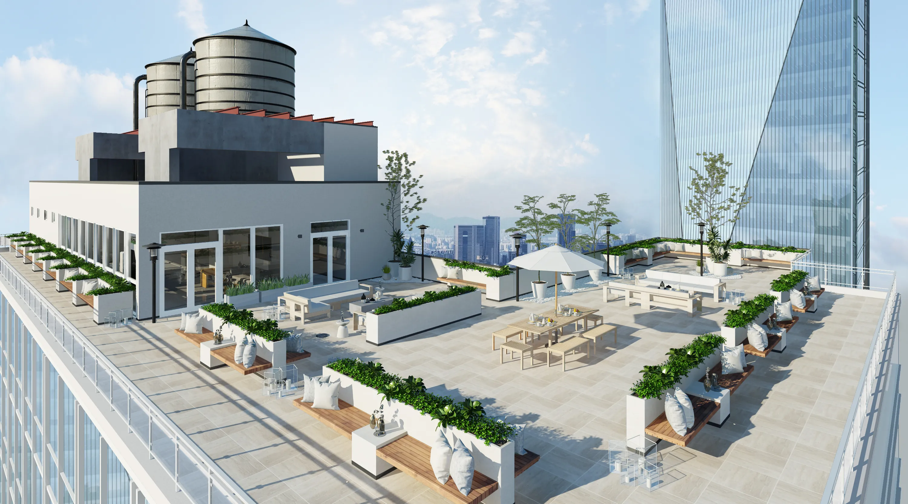 27-17 42nd Road #14E in Hunters Point, Queens | StreetEasy