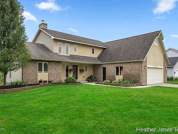 8668 Cedar Lake Dr, Jenison, MI 49428 | Zillow