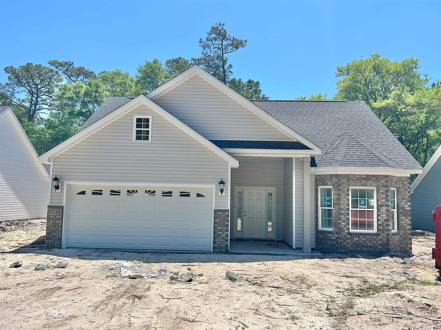 1612 San Andres Ave. Lot 4 Mary w Porch, Little River, SC 29566 | MLS ...