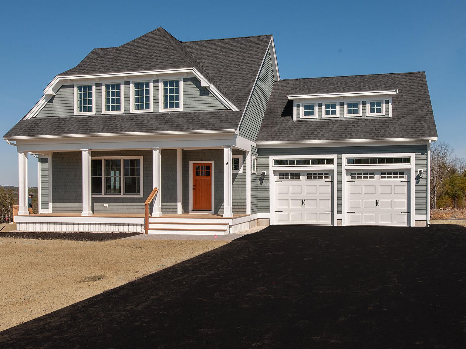 6 Jack Rabbit Ridge, Cape Neddick, ME 03902 | Zillow