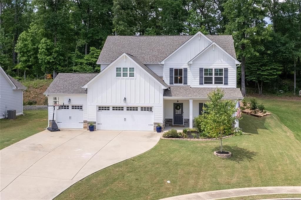 197 Stafford Ln, Villa Rica, GA 30180 | MLS #7607860 | Zillow