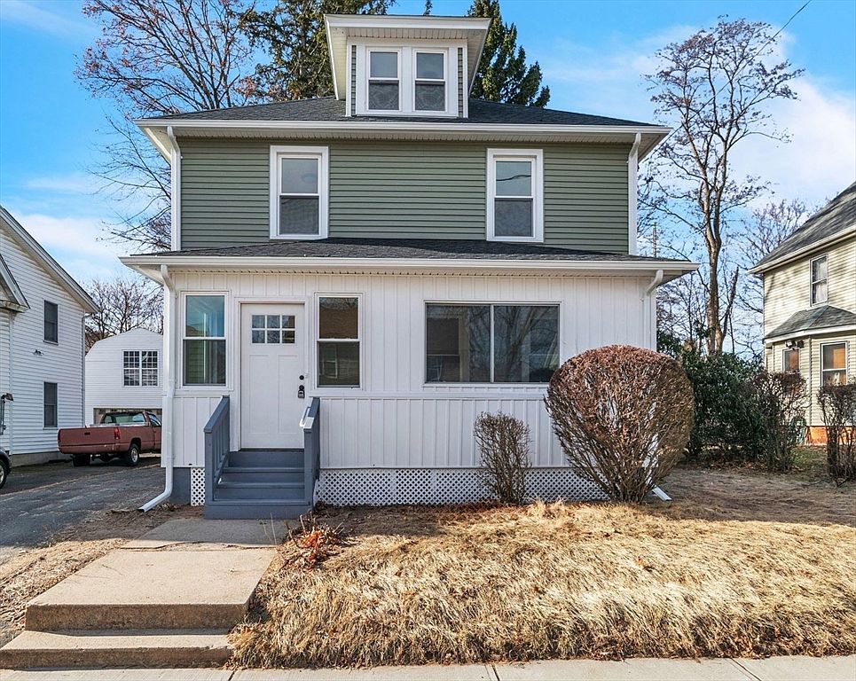 124 Bristol St, Springfield, MA 01109 | Zillow