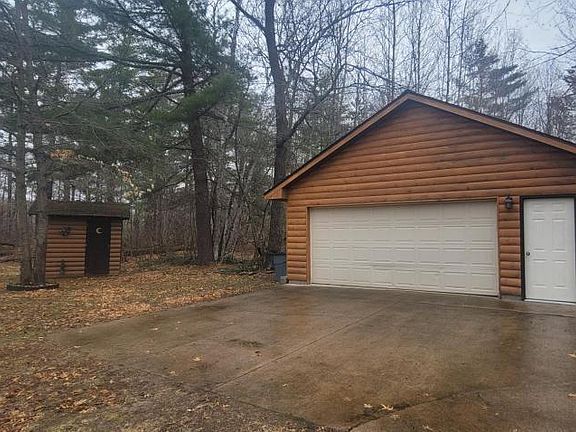 7431 Jordan Buck Trail, Danbury, WI 54830 | MLS #1572682 | Zillow