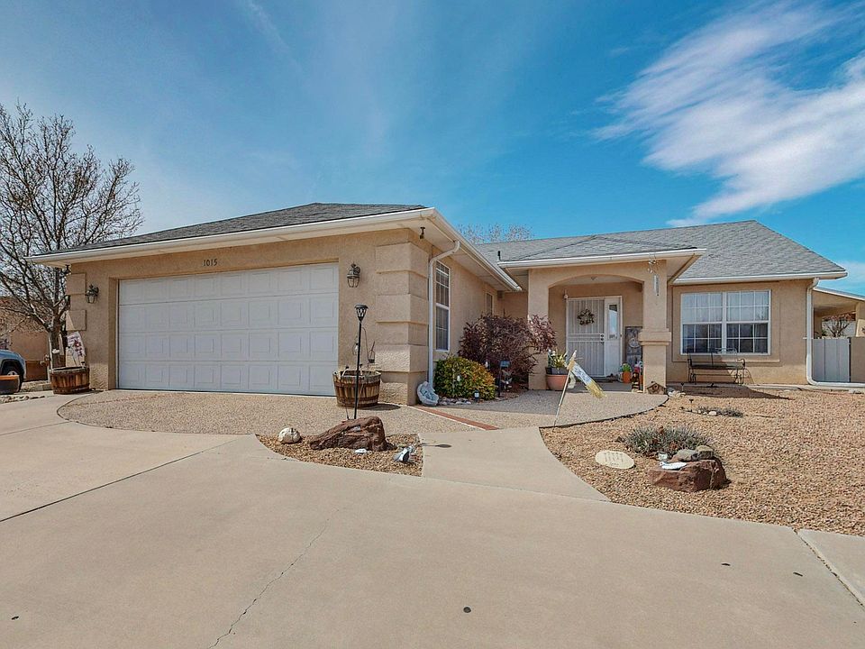 1015 Canal Blvd SW, Los Lunas, NM 87031 | Zillow