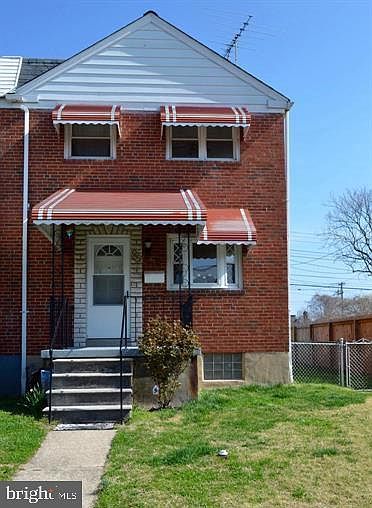 7852 Harold Rd, Baltimore, MD 21222 | Zillow