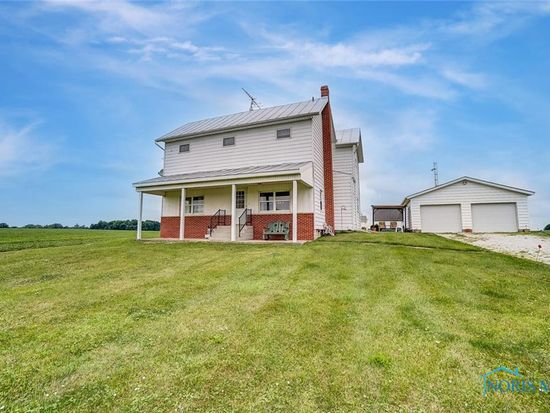 20296 Township Highway 46, Wharton, OH 43359 | MLS #6073236 | Zillow