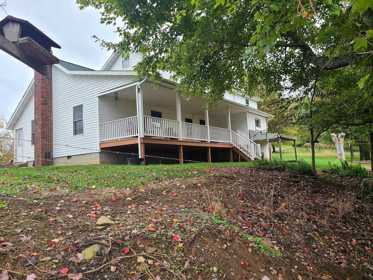 1616 German Ridge Rd #1, Patriot, OH 45658 | Zillow