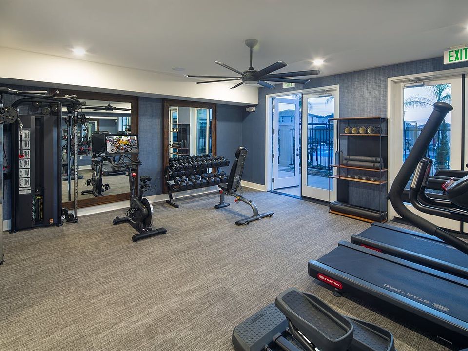 Cerise at Citrus Square by Melia Homes in Cypress CA | Zillow