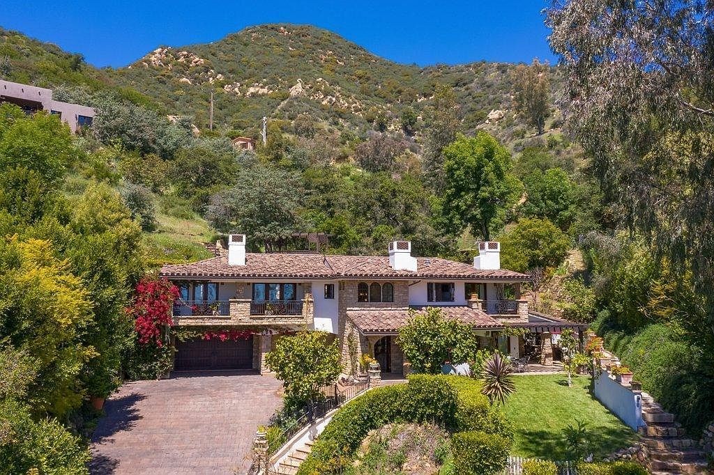 330 E Mountain Dr, Montecito, CA 93108 | Zillow