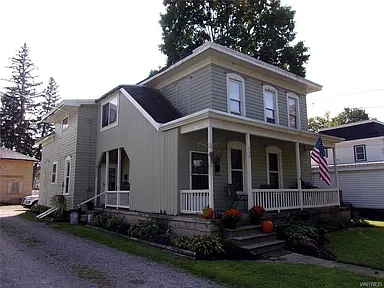 132 E Main St Arcade NY | Zillow