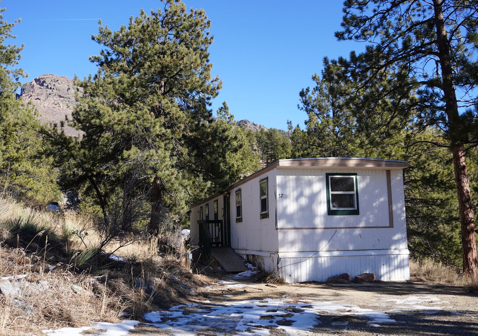 58415 Us Highway 285 APT 37, Bailey, CO 80421 | Zillow
