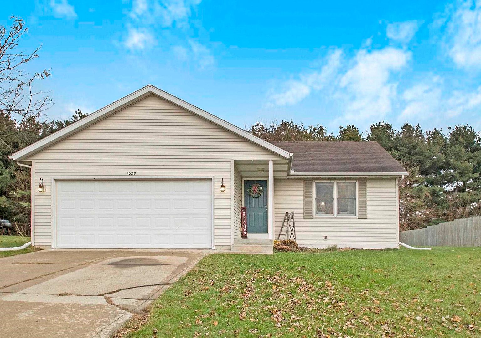 1028 Michigan Ave, Goshen, IN 46528 | Zillow