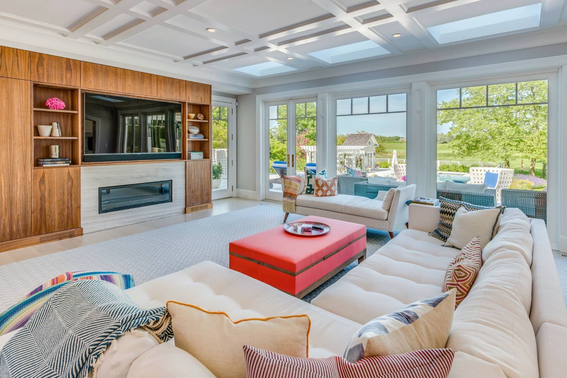 99 Fairfield Pond Ln in Sagaponack | Out East