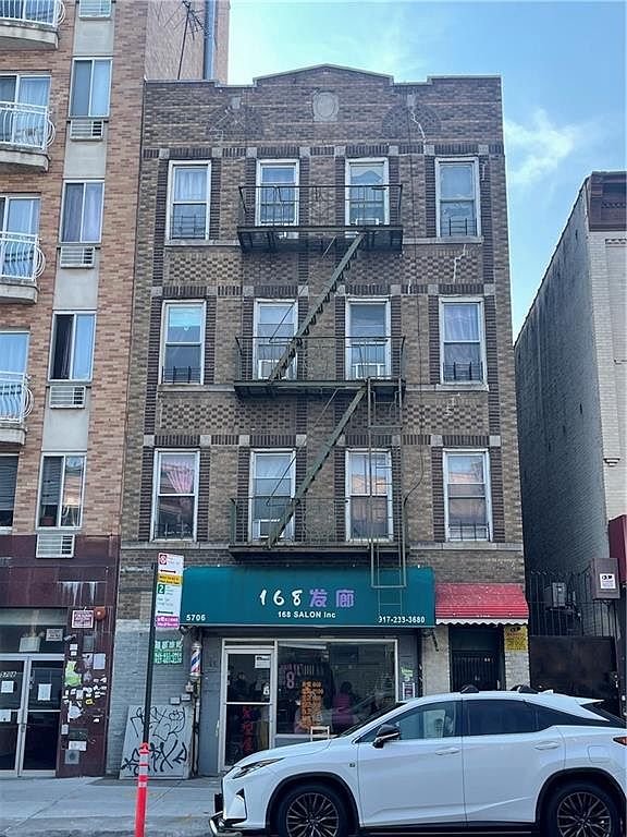 5706 7th Ave, Brooklyn, NY 11220 | MLS #484448 | Zillow
