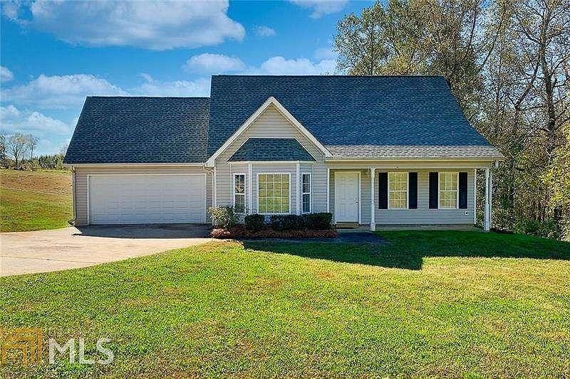 361 Hobson Rd, Jasper, GA 30143 | Zillow