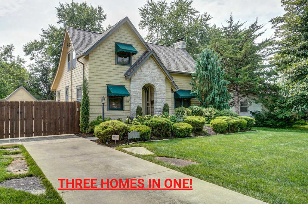 1476 E Cherokee St, Springfield, MO 65804 | Zillow