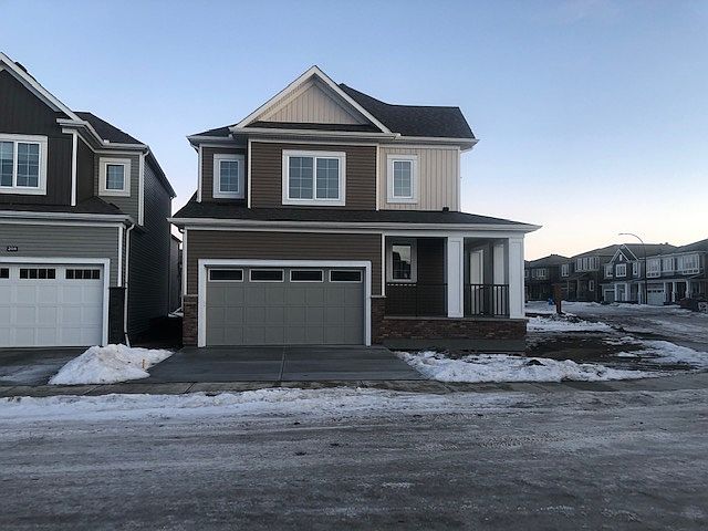 127 Cityspring Mnr NE, Calgary, AB T3N 1Z9 | Zillow