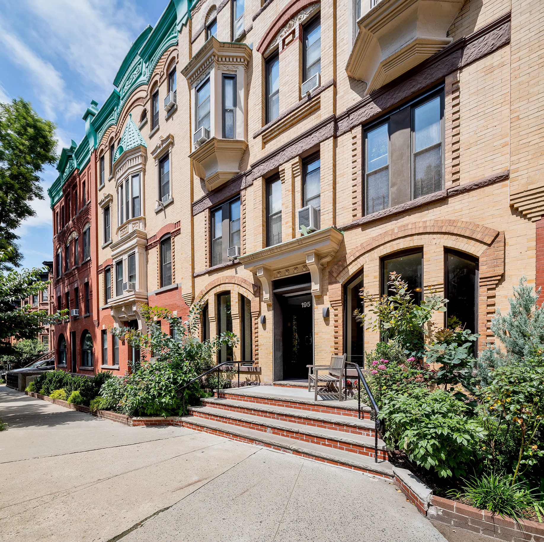 195 Garfield Place #3M in Park Slope, Brooklyn | StreetEasy