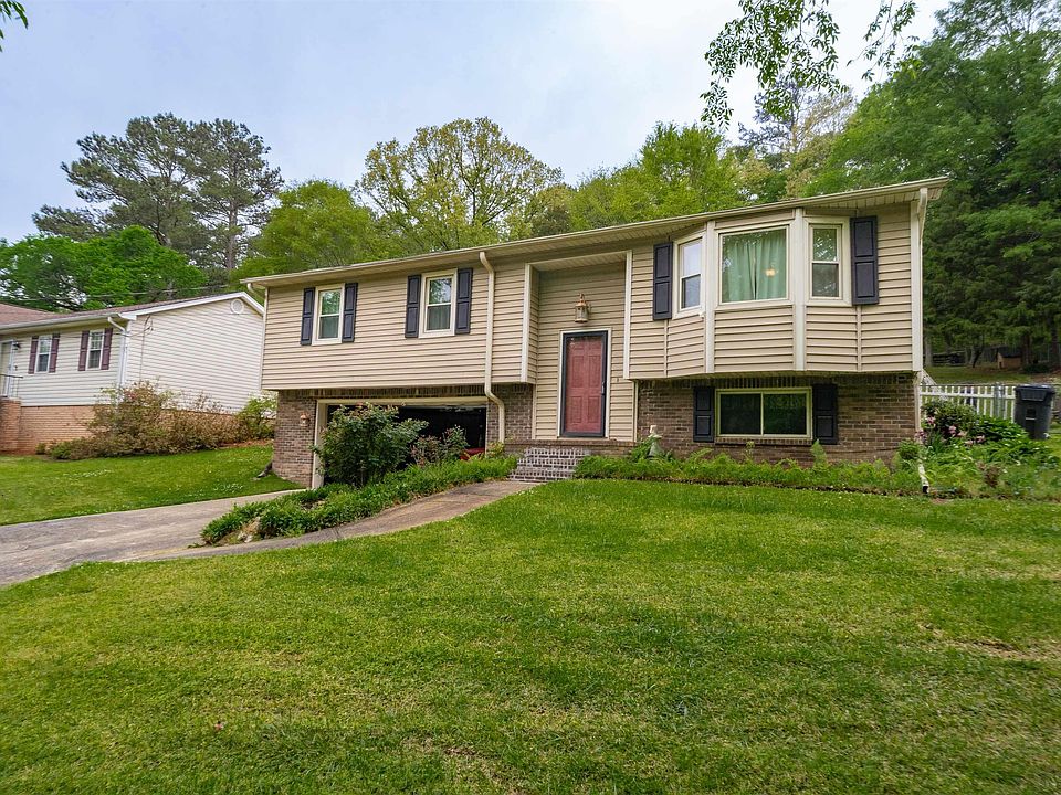 6425 Tyler Loop Rd, Pinson, AL 35126 | Zillow