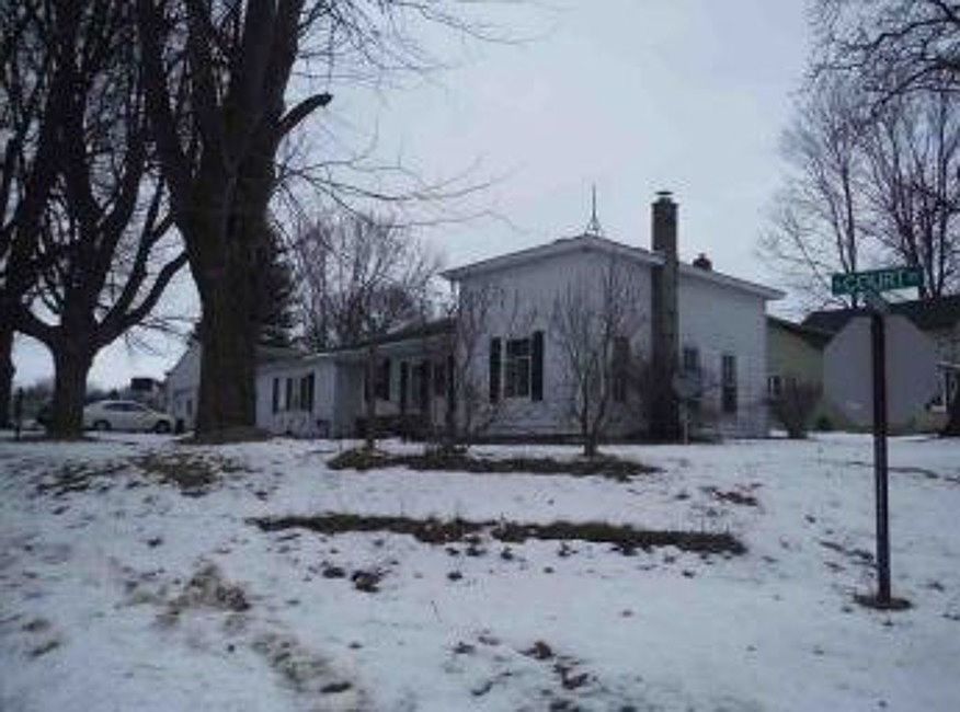 602 N Court St, Stanton, MI 48888 | Zillow