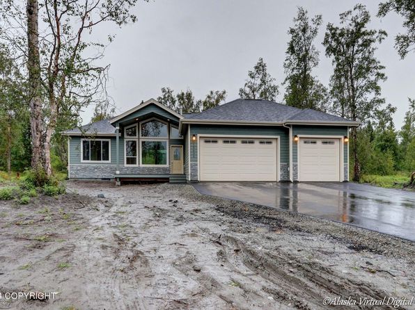 Chugiak AK Real Estate - Chugiak AK Homes For Sale | Zillow