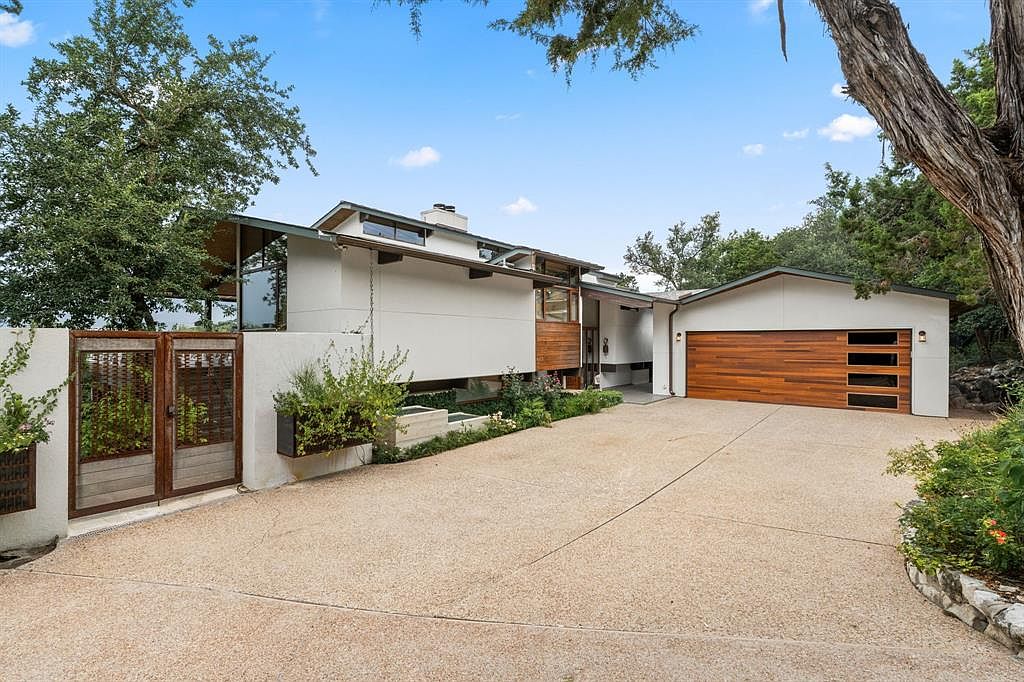 1400 Mount Larson Rd, Austin, TX 78746 | MLS #8208211 | Zillow