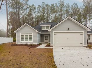 105 Gallery Way, Brunswick, GA 31525 | MLS #1647727 | Zillow
