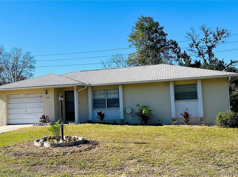 3300 N Maidencane Dr, Beverly Hills, FL 34465 | Zillow