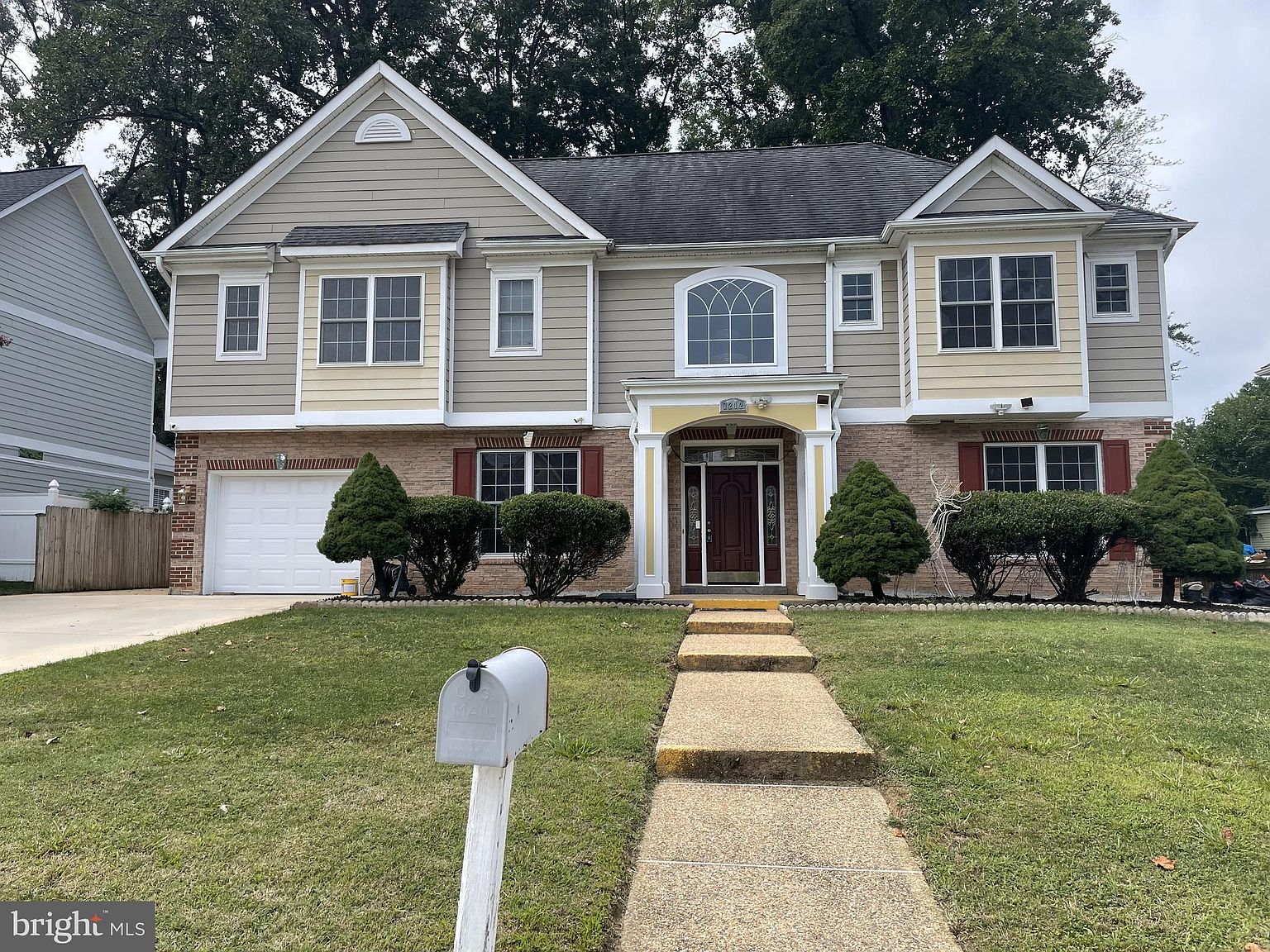 7212 Highland St, Springfield, VA 22150 | MLS #VAFX2248084 | Zillow