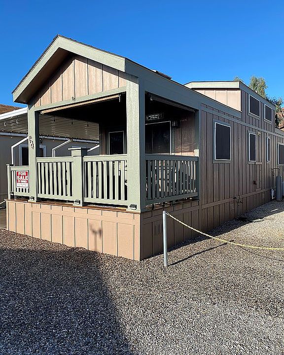 3401 Parker Dam Rd #C-4, Earp, CA 92242 | Zillow