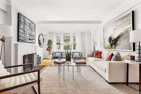 45 Christopher St APT 4B, New York, NY 10014 | Zillow