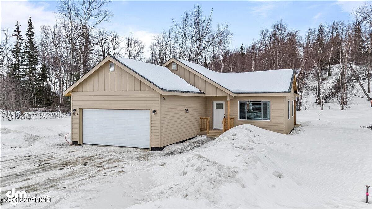 2901 N Northgate Pl, Wasilla, AK 99654 | Zillow